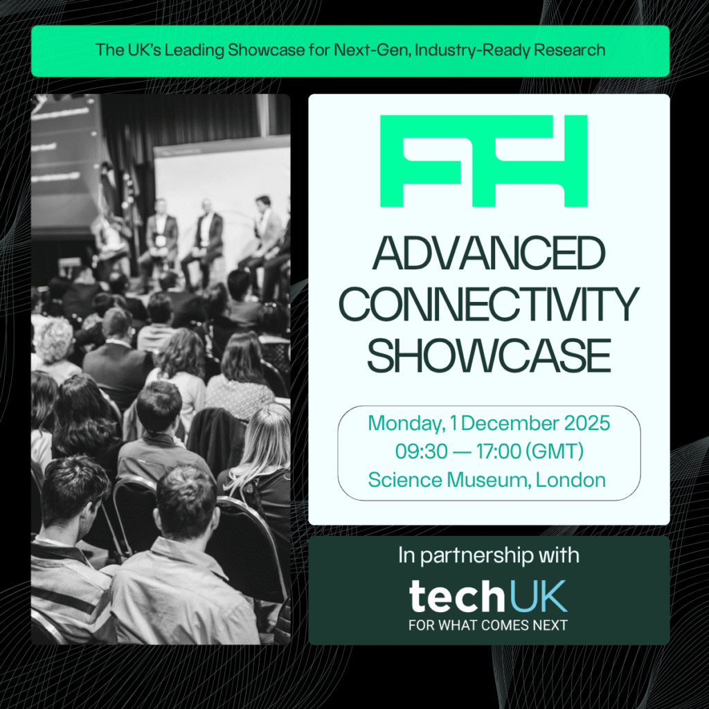 FTH Advanced Connectivity Showcase – FTH